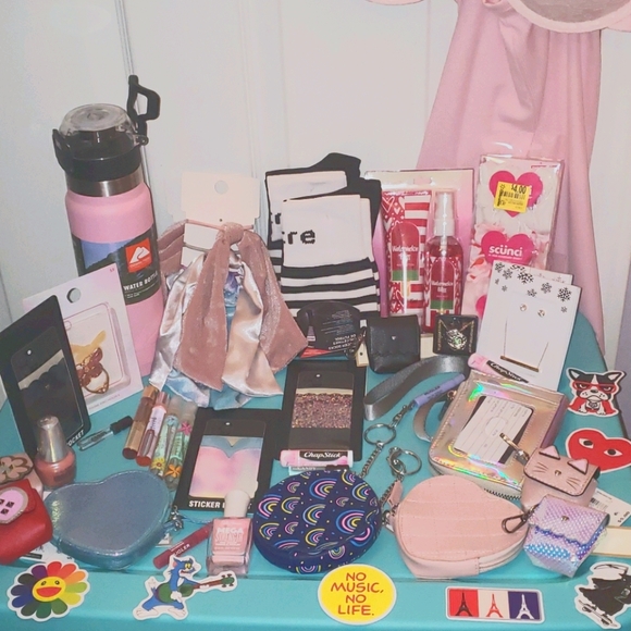 L.A. Colors | Accessories | Huge Vsco Bundle | Poshmark